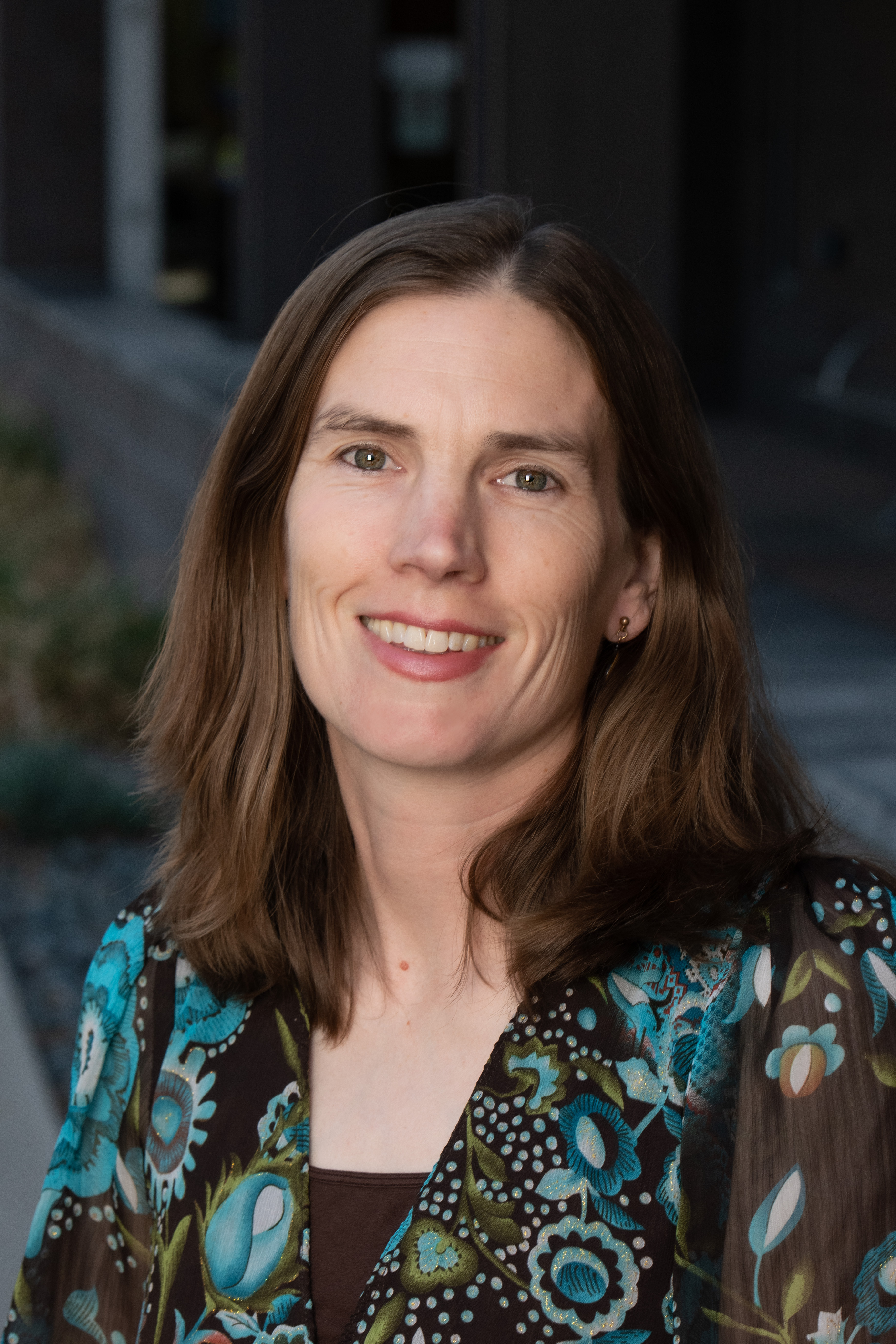 Victoria Ligon, Ph.D. | Norton School of Human Ecology