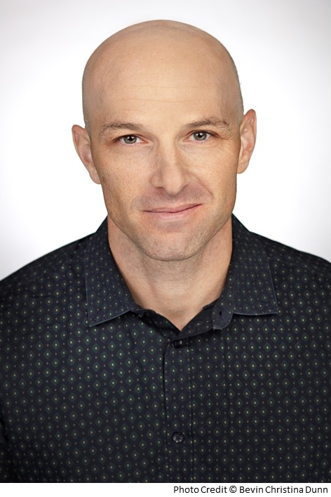 Dave Sbarra | Norton School of Human Ecology