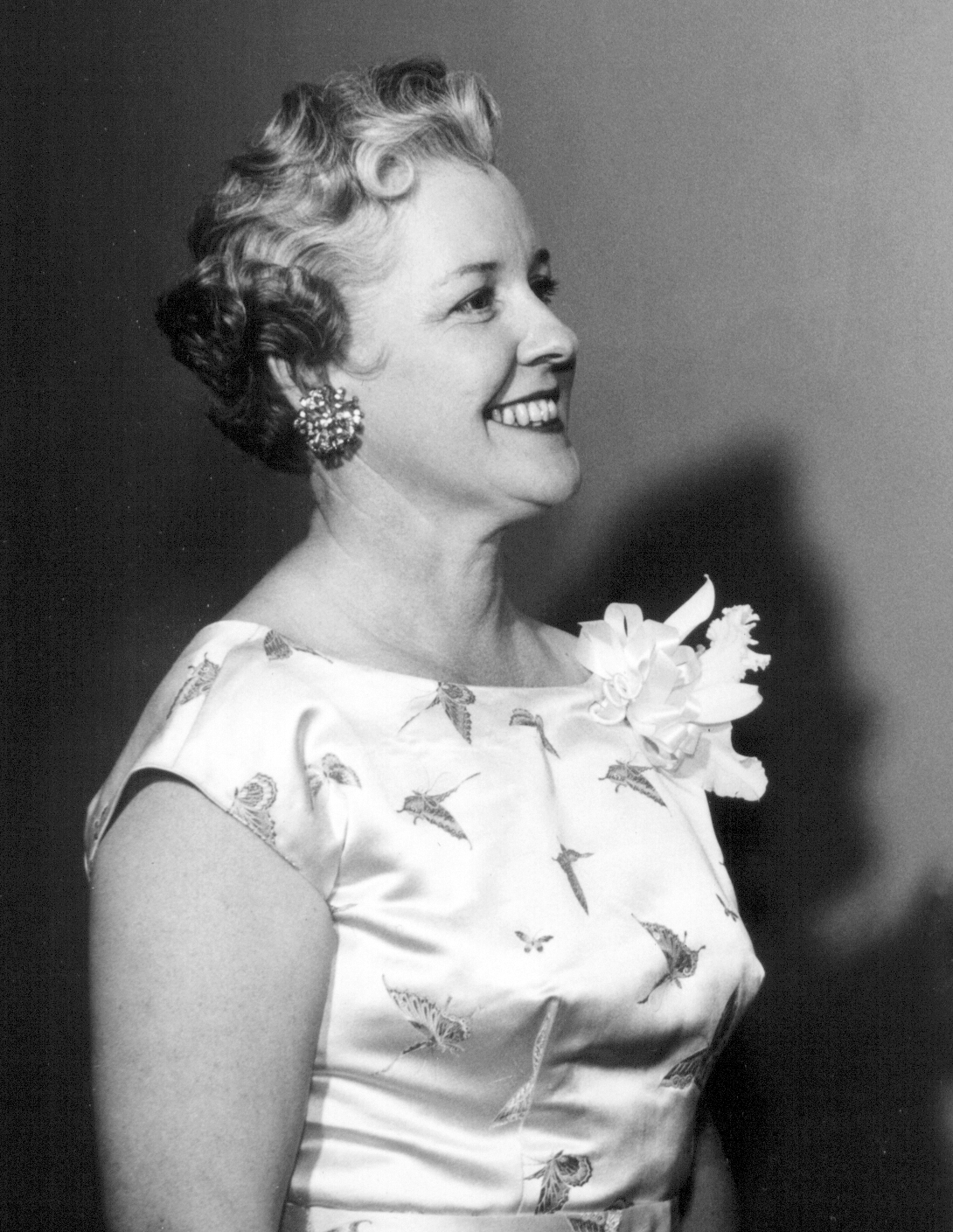 Ruth C Hall, Ph.D. | Norton School of Human Ecology