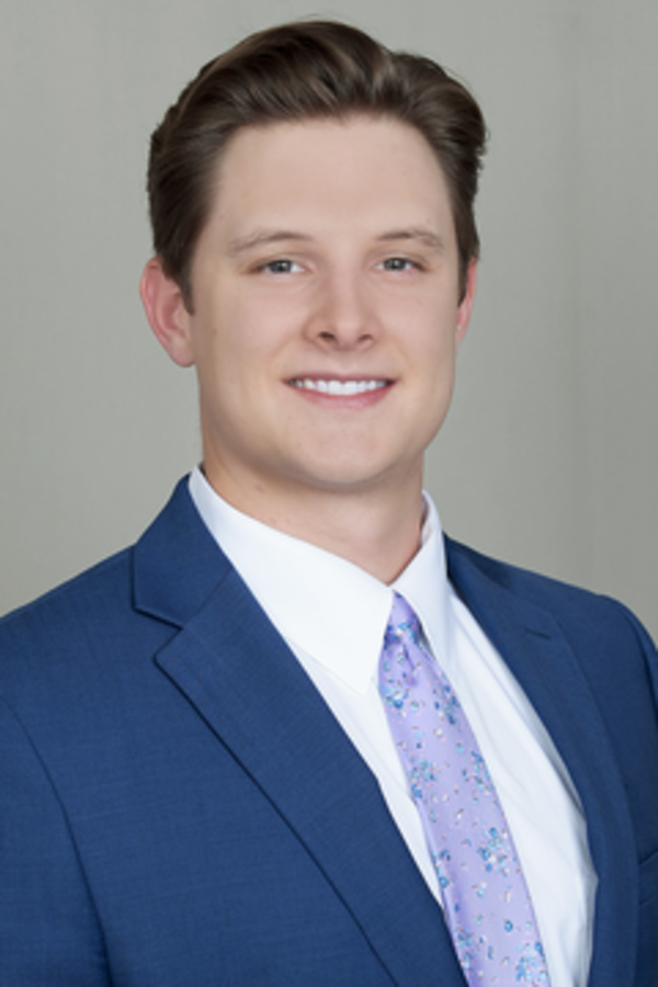 Ben Katsel | Norton School of Human Ecology