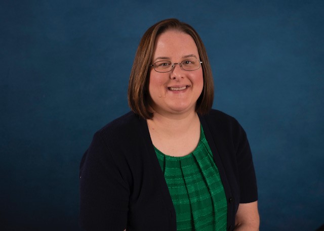 Claudia Ratto | Norton School of Human Ecology