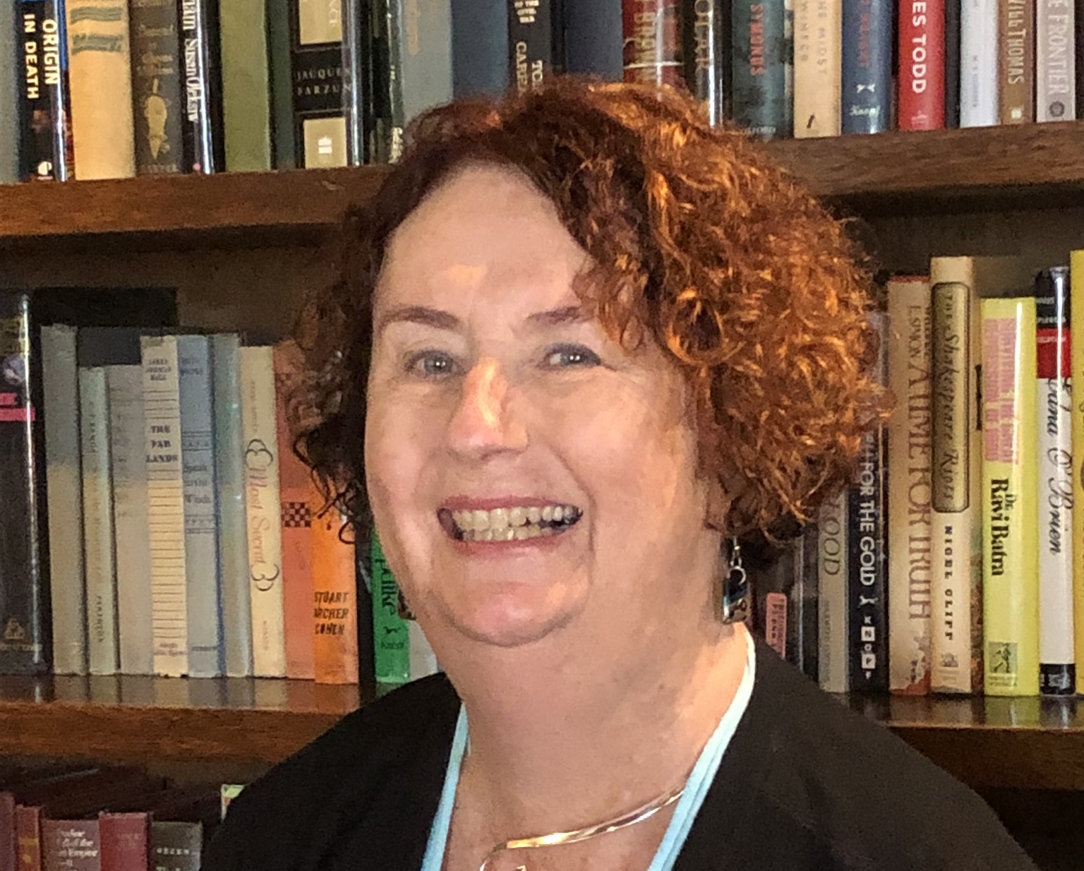 Maureen Kelly, Ph. D | Norton School of Human Ecology