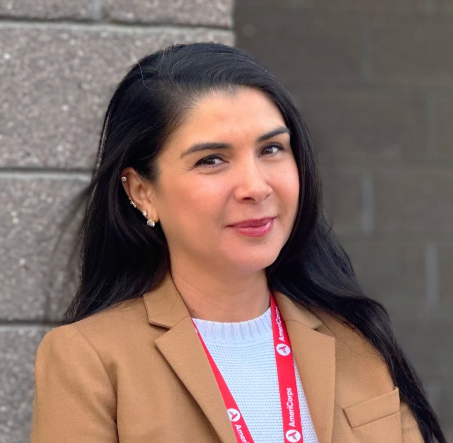 Liz Gutierrez | Norton School of Human Ecology