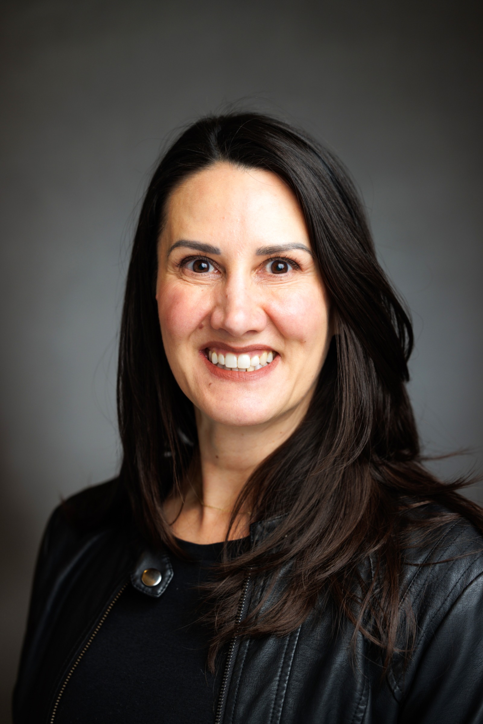 Suzanne Olson | Norton School of Human Ecology